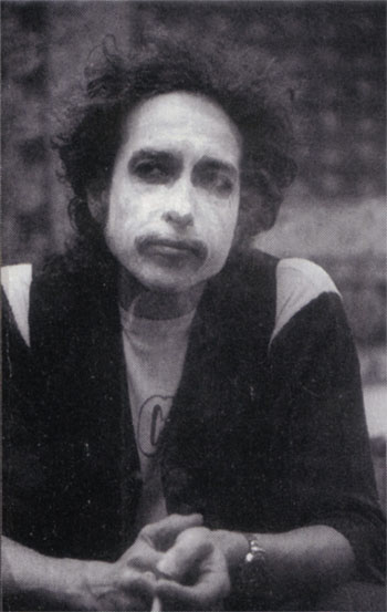 Bob Dylan Picture Archive 1975 Rolling Thunder